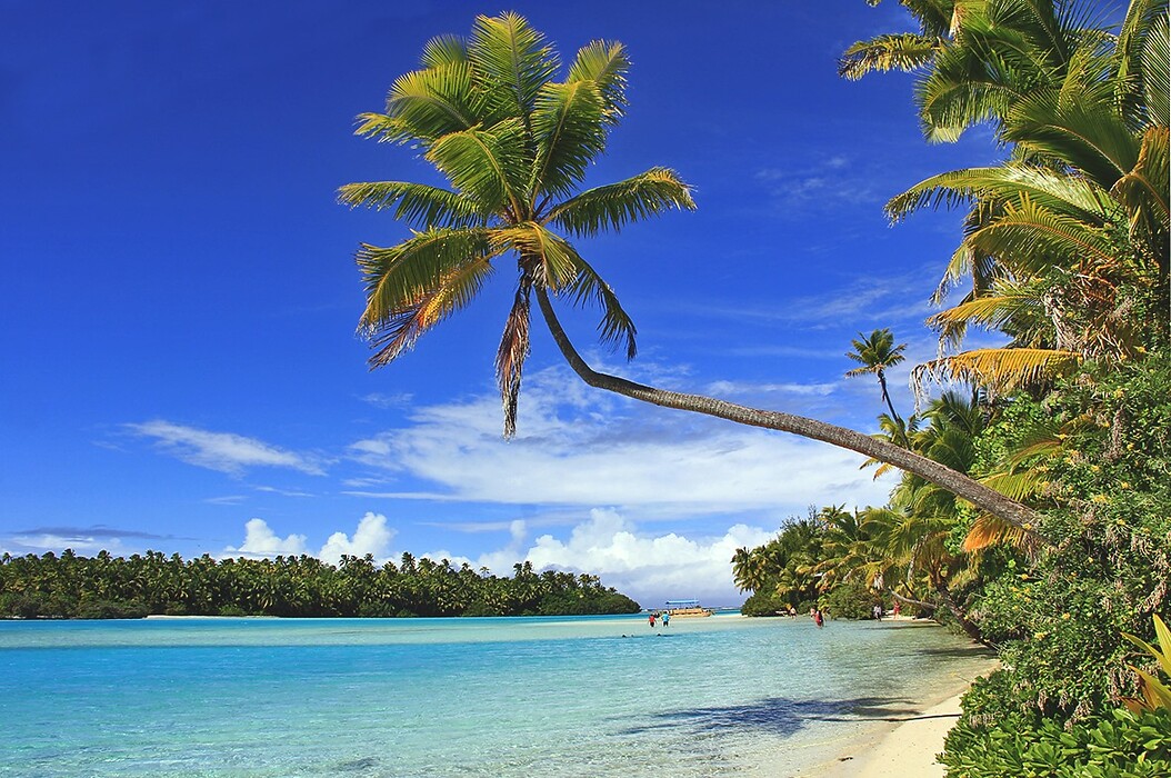 Fr., 05.06.2020 - Cook Inseln | In 80 Tagen um die Welt | Reiseberichte ...