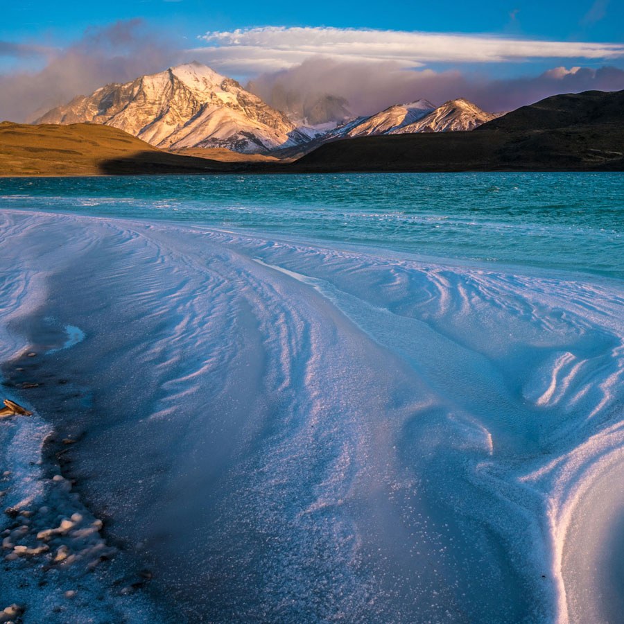 Anden-Baumann | Reisevorträge | Vorträge|Service | kneissltouristik.at